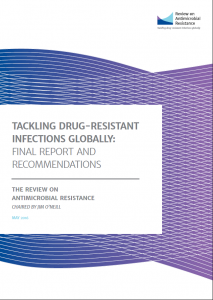 Publications | AMR Review